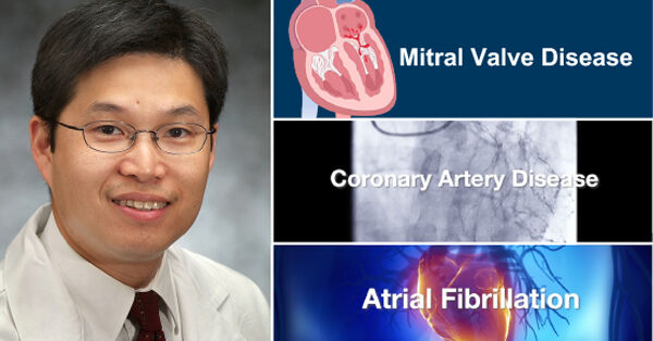 Surgeon Q&A: What About Complex Mitral Valve Surgery?