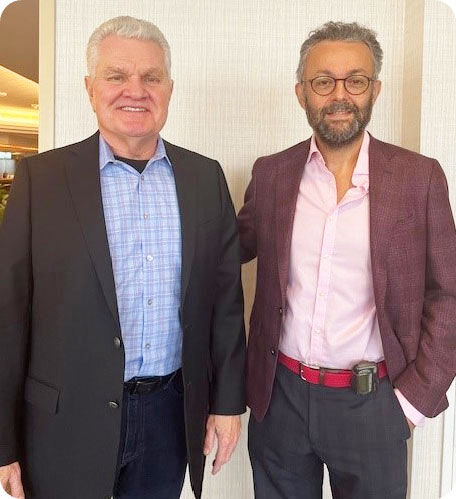 Adam Pick's Heart Valve Surgery Blog for Patients