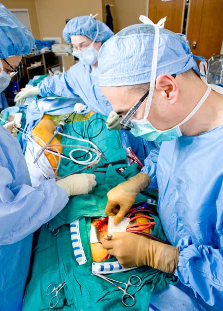 Surgeon Q&A: Aortic Valve Replacement Failure Reasons