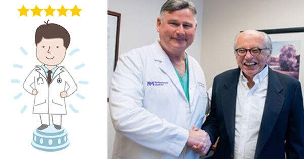 3 Facts Heart Surgeons Should Know About Patient Reviews