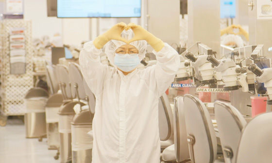 Patient Experience at Edwards Lifesciences: Inside Access