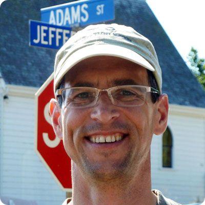 Mitral Regurgitation Patient Crosses Country for Surgery