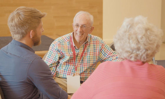 Patient Experience at Edwards Lifesciences: Inside Access