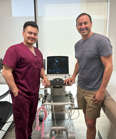 Adam Pick's Heart Valve Surgery Blog for Patients