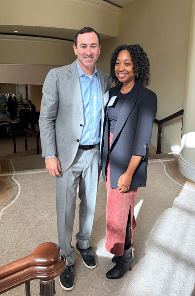 Wow! Advances in Cardiovascular Disease Treatment Conference!