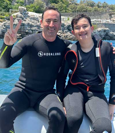 Adam Pick's Heart Valve Surgery Blog for Patients