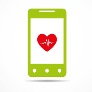 App Update: 4 Apps For Heart Health