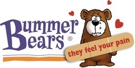 Teddy Bears for Heart Surgery Patients: Bummer Bears