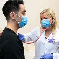 A Safe "New Normal" for Cardiac Appointments During COVID-19