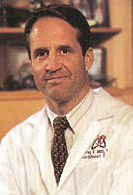 Ed Koch -- Aortic Valve Replacement Surgery Patient