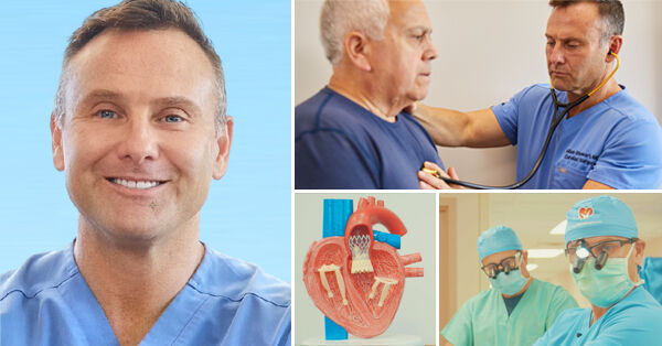 "Day In The LIfe" of A Heart Surgeon: Dr. Allan Stewart