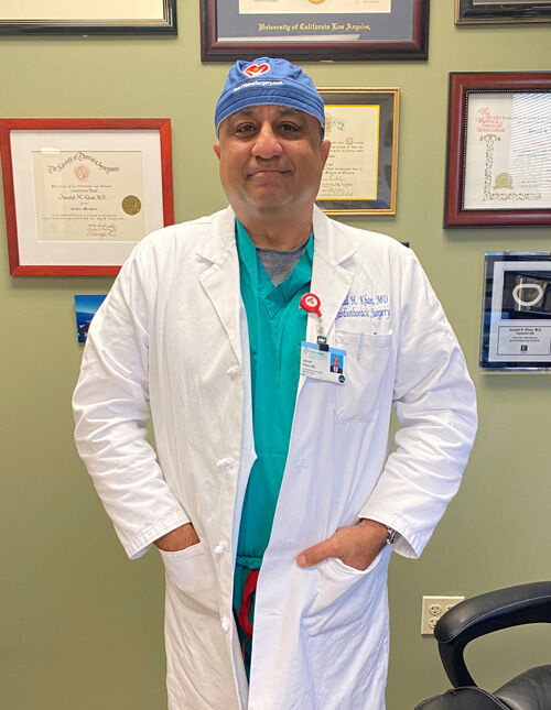 Fantastic! Heart Valve Experts Show Support for You!