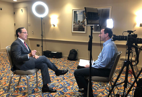 12 Surgeons Film Videos at Society of Thoracic Surgeons