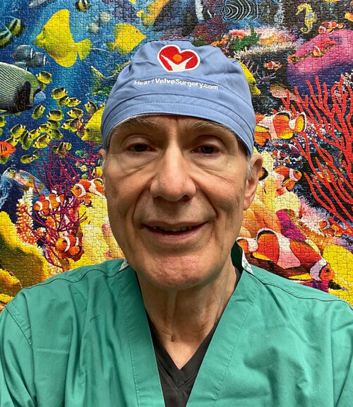 Fantastic! Heart Valve Experts Show Support for You!