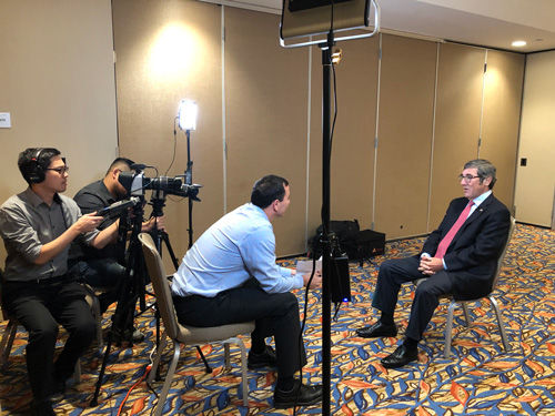 12 Surgeons Film Videos at Society of Thoracic Surgeons