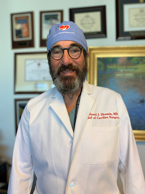 Fantastic! Heart Valve Experts Show Support for You!