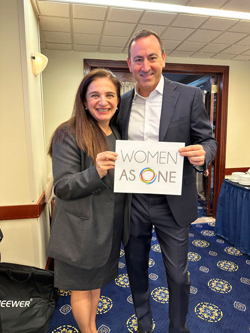 ¡Primer Día del Congreso sobre la Salud del Corazón de la Mujer en ...