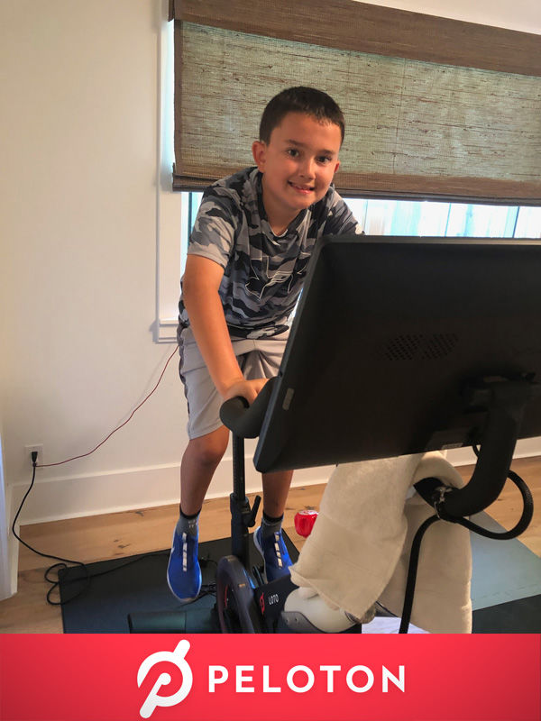 Heart Fitness: Peloton Bike Review & Cost Savings Analysis