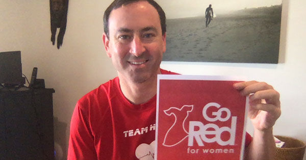 Adam Pick's Heart Valve Surgery Blog for Patients - Page 17