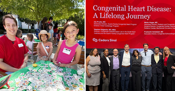 Happy Heart Festival: Empowering Kids With Heart Disease