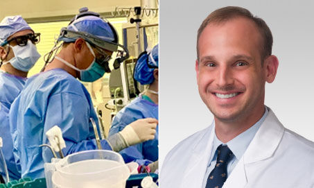 Learning Center for Heart Valve Disease & Surgery