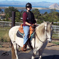 Horseback Riding After Heart Surgery - Patient Success Story