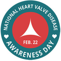 National Heart Valve Awareness Day (2017)