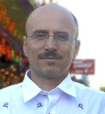 Vitality Heart Valve Replacement with Ivan Vesely