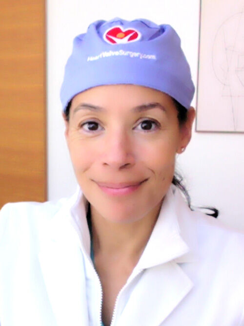 Fantastic! Heart Valve Experts Show Support for You!