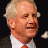 John Fox, Denver Broncos Coach, Heart Valve Surgery Patient
