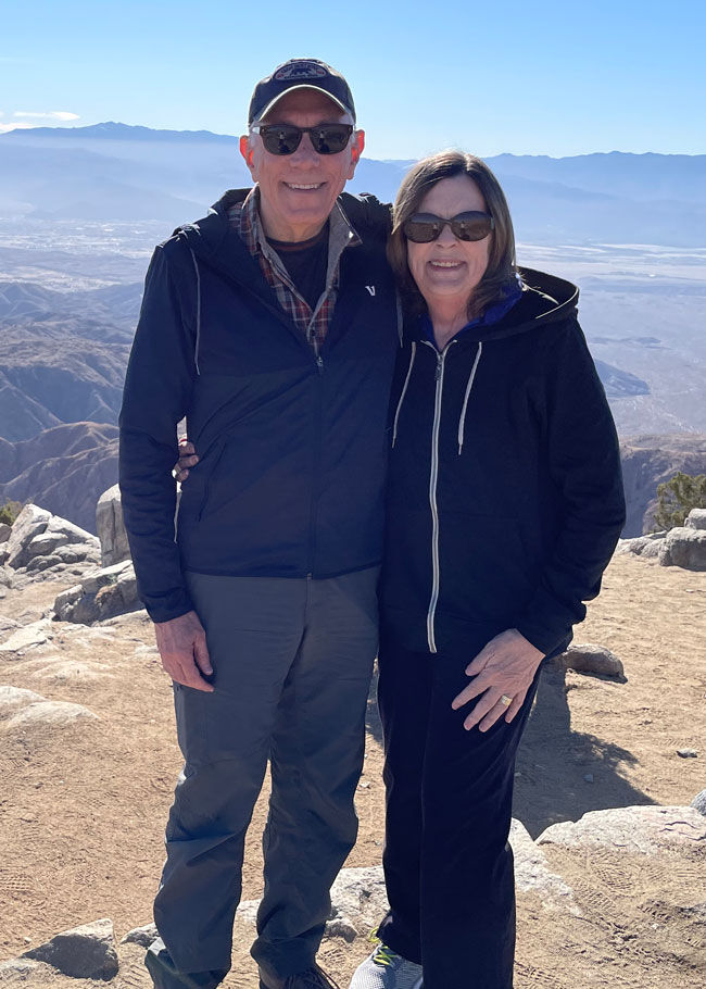 Patient Story: Lynn Gets Successful Mitral Valve Surgery