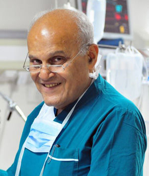 Research Update: Advantages of The Ross Procedure