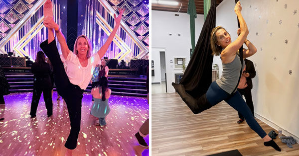 Patient Success Story: Mara Dances After Mitral Valve Surgery