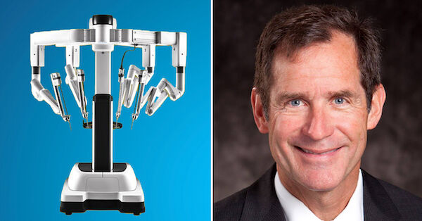 15-Year Robotic Mitral Valve Surgery Experience - Dr. Molloy