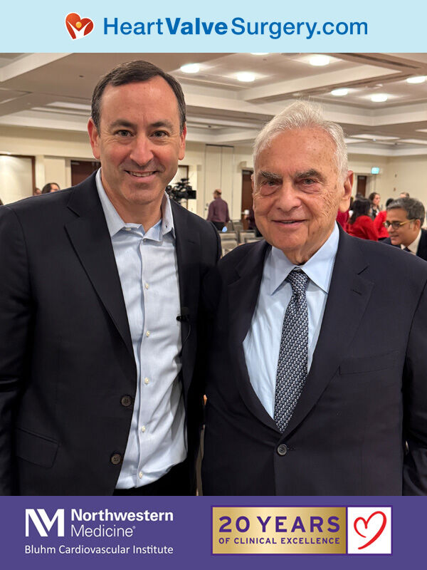 Happy Valentine’s Day From Chicago!!!