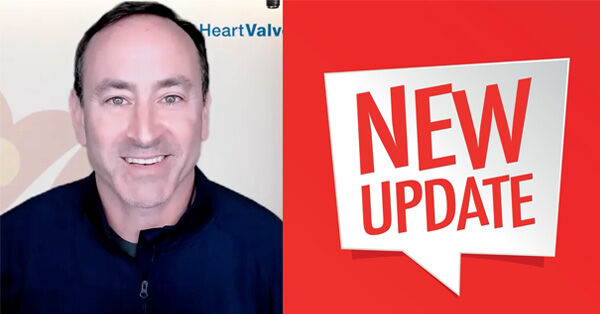 Website Update: Patient News Feed Gets An Upgrade!