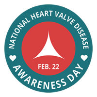 2020 National Heart Valve Disease Day for Patient Awareness