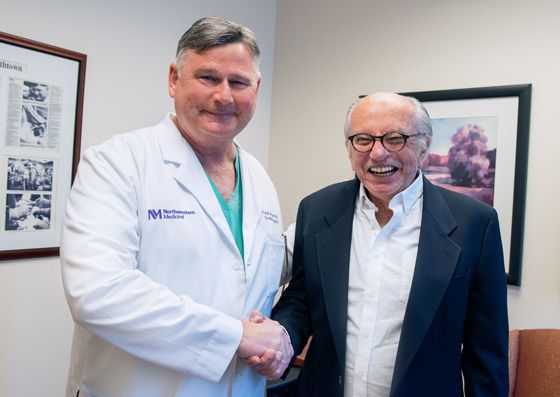 200 Patient Testimonials for Dr. Patrick McCarthy!!!