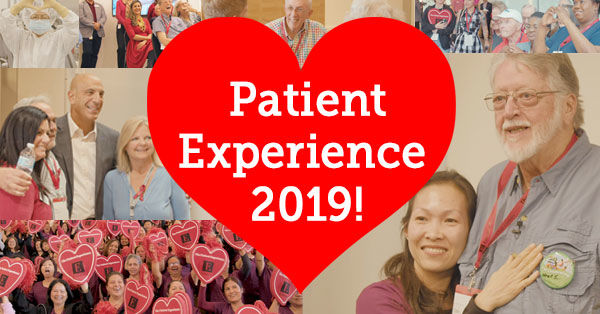 Patient Experience at Edwards Lifesciences: Inside Access