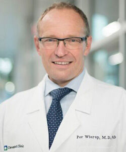 TAVR Explant Story: From Palliative Care to Life-Saving Miracle