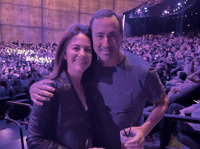 Bono, U2 & A Heart Disease Coincidence?