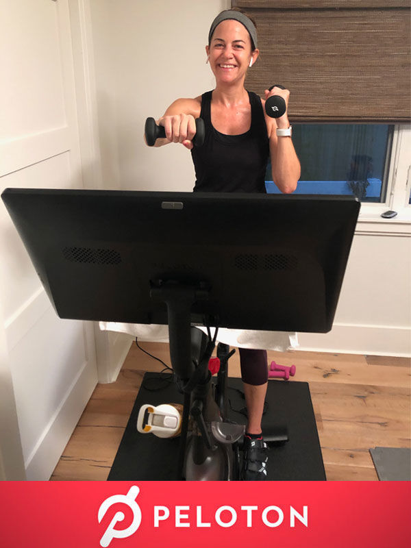 Heart Fitness: Peloton Bike Review & Cost Savings Analysis