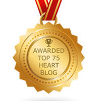 HeartValveSurgery.com Ranks #2 on Feedspot Top Heart Blogs