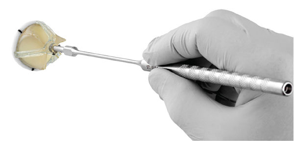 Trifecta GT Earns FDA Approval with Great Hemodynamics